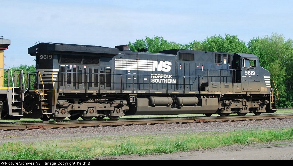 NS 9619
